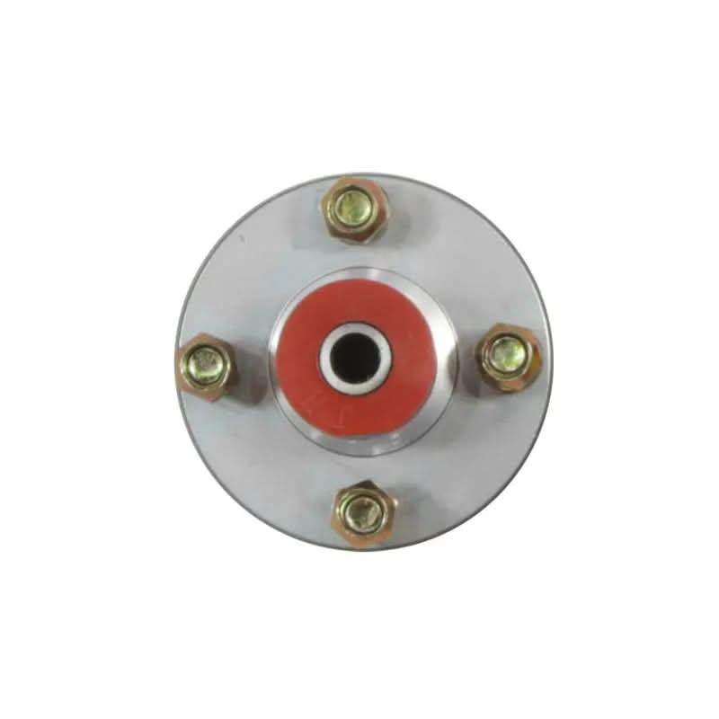 E-Rickshaw 6302 Multi Hub – Geekay Bikes