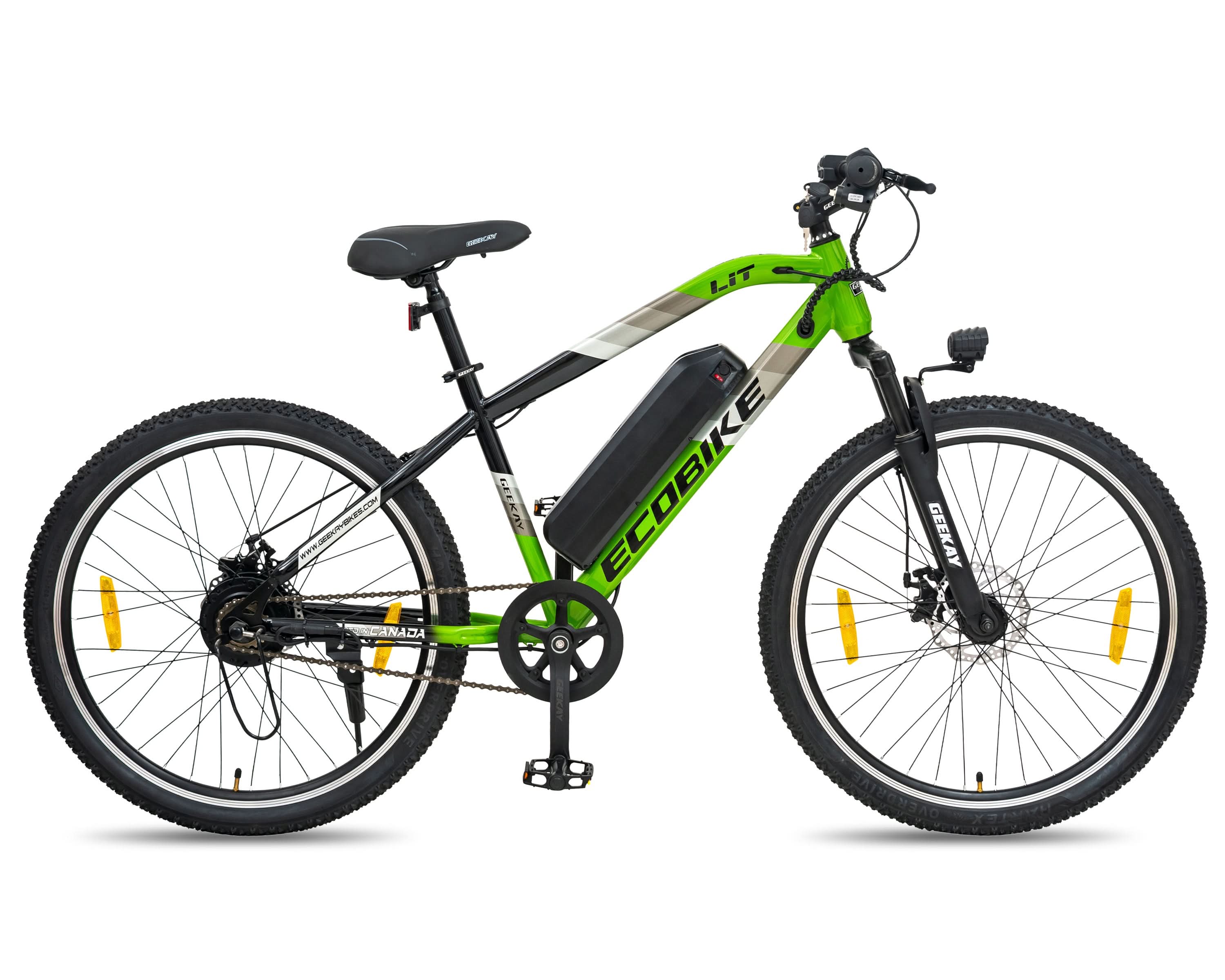 Buy Eco Bike Max 26T Bicycle Online
