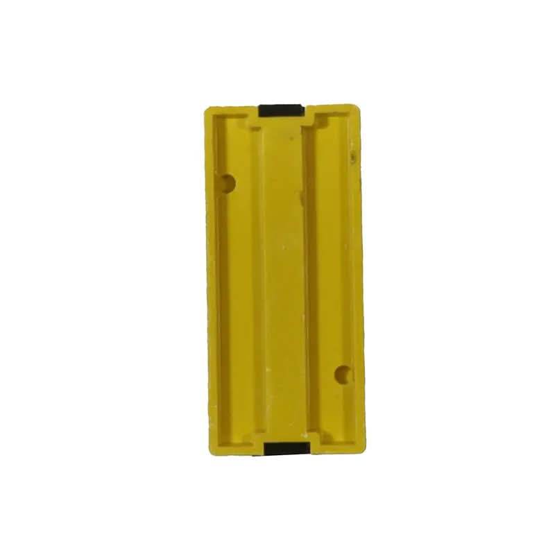 Yellow Terminal Box – Geekay Bikes